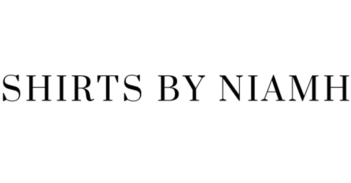 LEAVERS SHIRT DESIGNS – Niamh Avenue